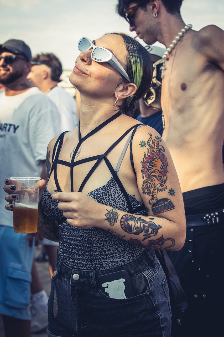 Solid Grooves - Suonica